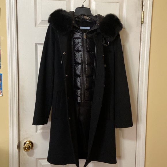 ANTONIO MELANI | Jackets & Coats | Antonio Melani Coat | Poshmark
